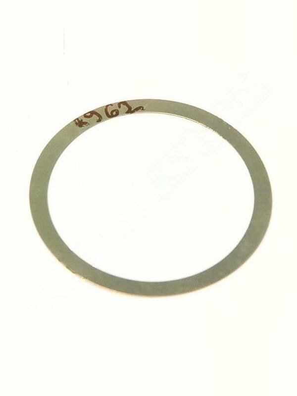 Прокладка регулировочная промежуточного вала Волга, Газель, ОАО ГАЗ, 31029-1701075