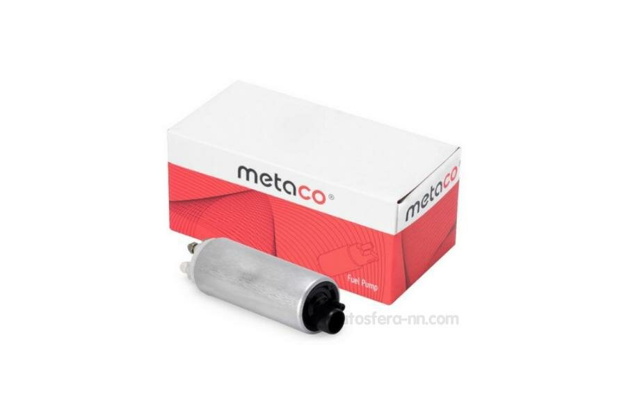 METACO 6924029 Насос топливный электрический Audi 80/90 [B4] (1991-1994), Audi A4 [B5] (1994-2001)