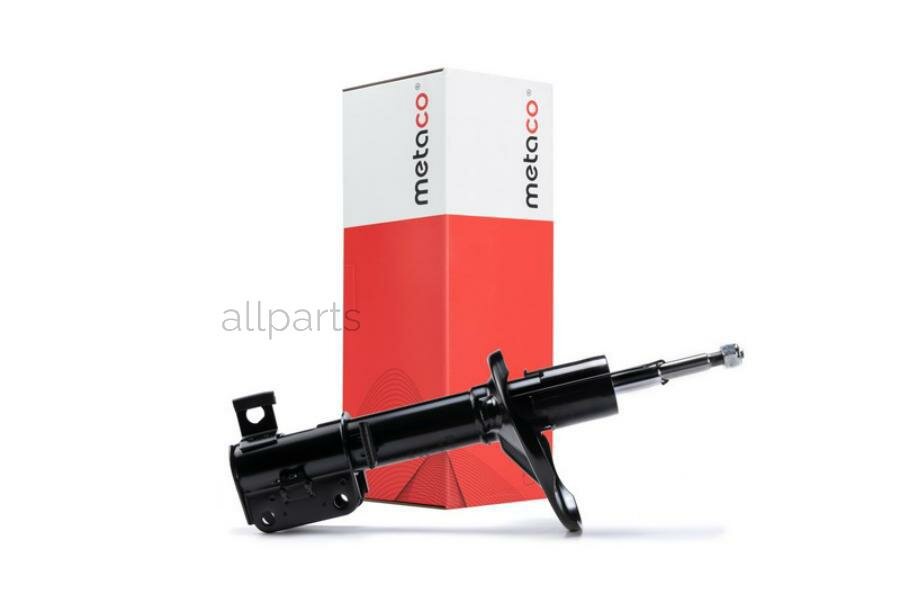 METACO 4810-025L Амортизатор передний левый Chevrolet Epica 2006-2012