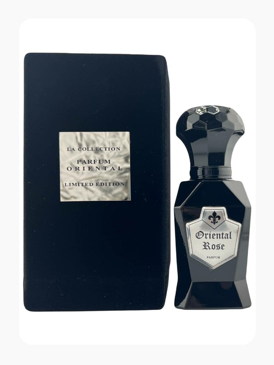 Духи Женские 12 Parfumeurs Francais Oriental Rose (extrait de parfum) 50мл