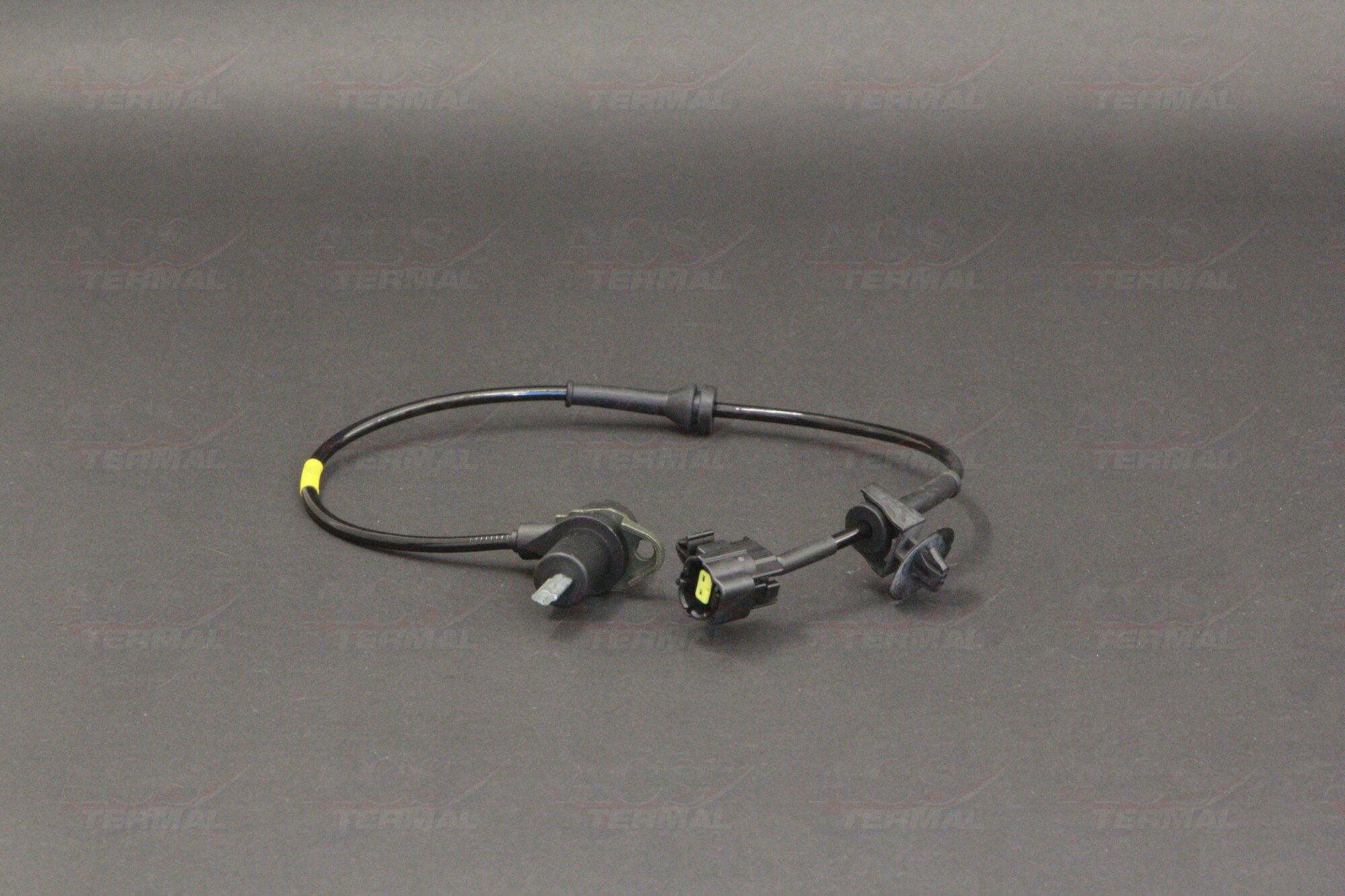 807130 датчик ABS задний правый для Chevrolet AVEO (T250, T255) RR