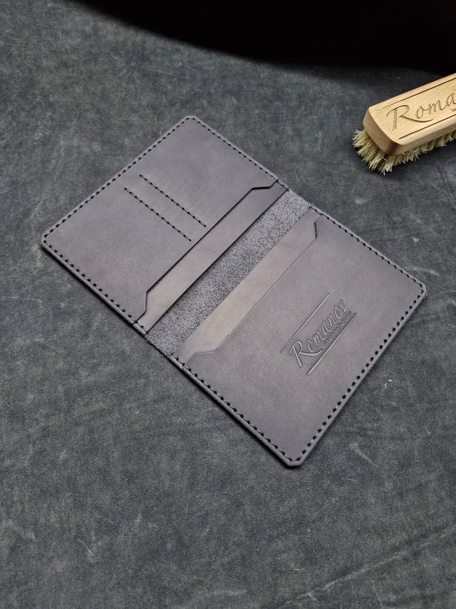 Обложка для паспорта