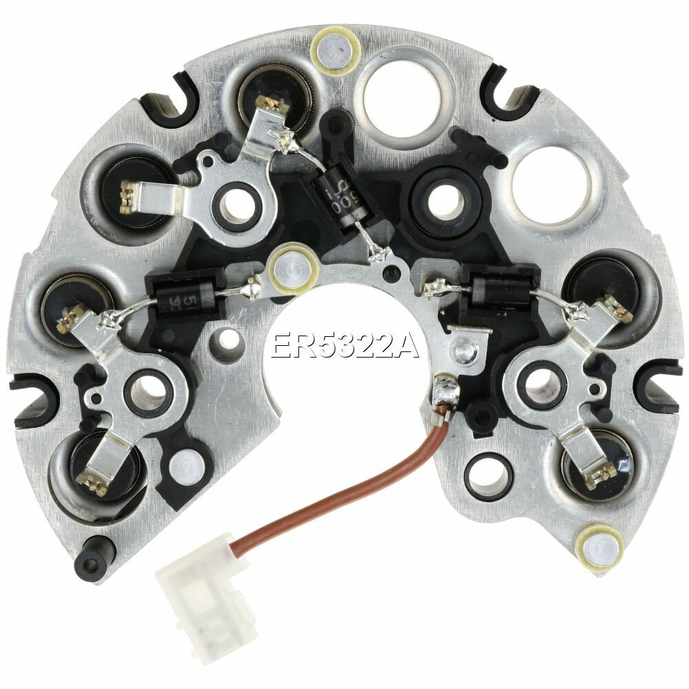 Диодный мост Chevrolet Niva VAZ 2123 (Шевроле Нива, Ваз 2123) / Lada VAZ 1117, 1118, 1119 Kalina (Лада)