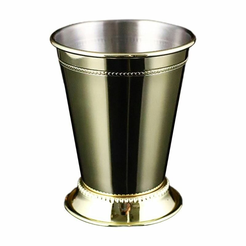Коктейль Moscow Mule Cup-Золотой