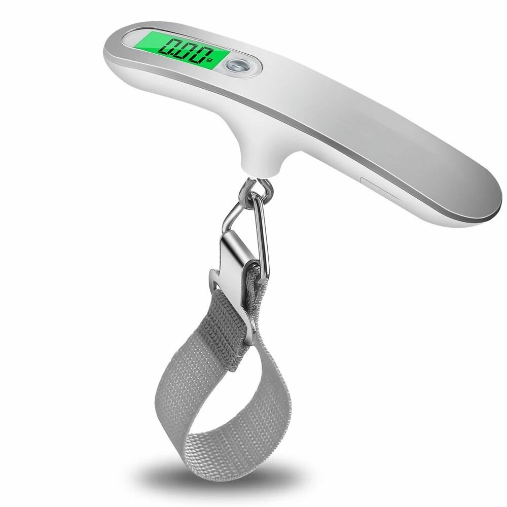 Весы для багажа