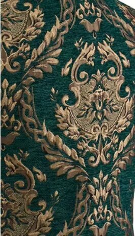 Косплей костюм Тюдорский король/принцесса S, green and gold