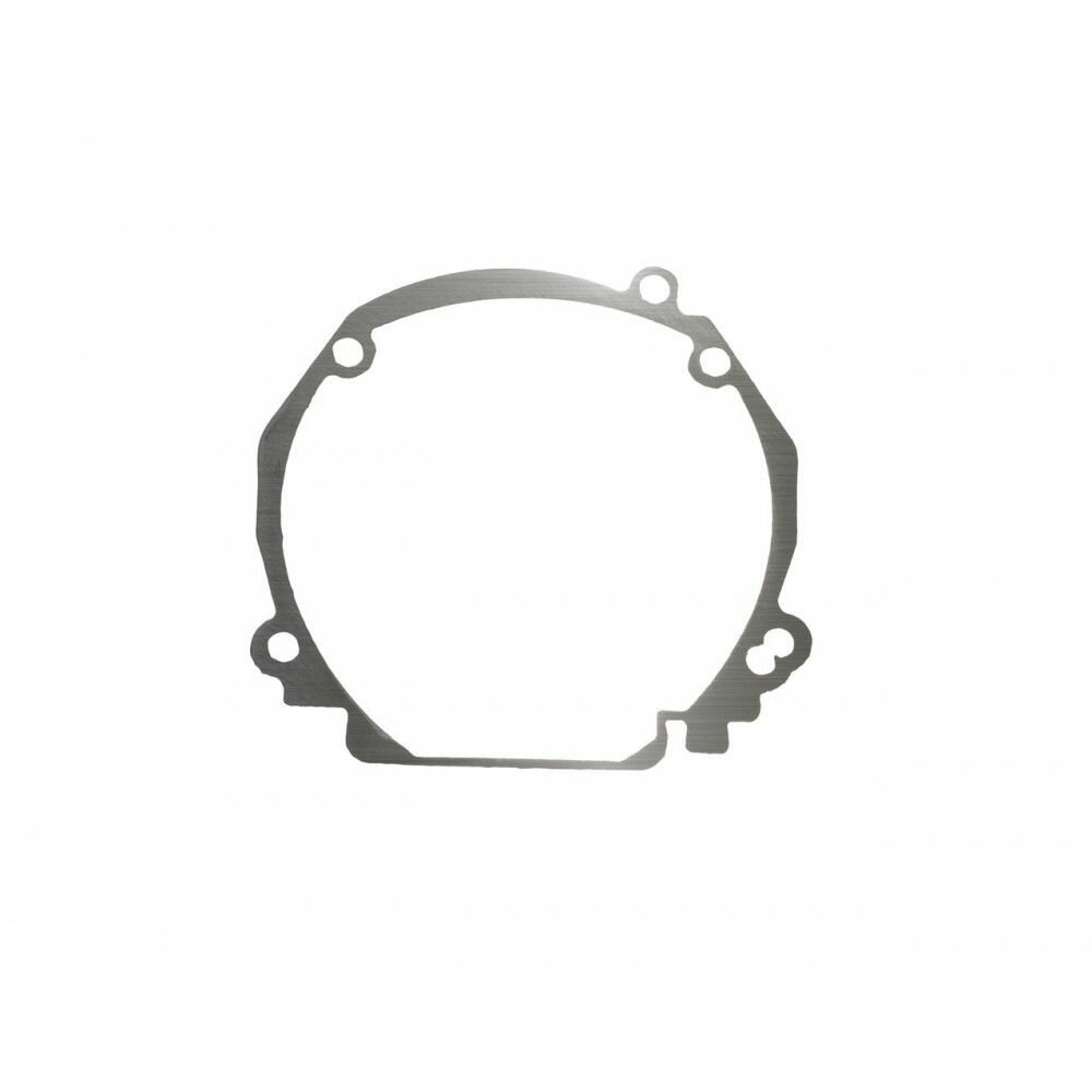 Переходные рамки на Mazda / Honda для установки модулей Hella 3/3R (Hella 5R)