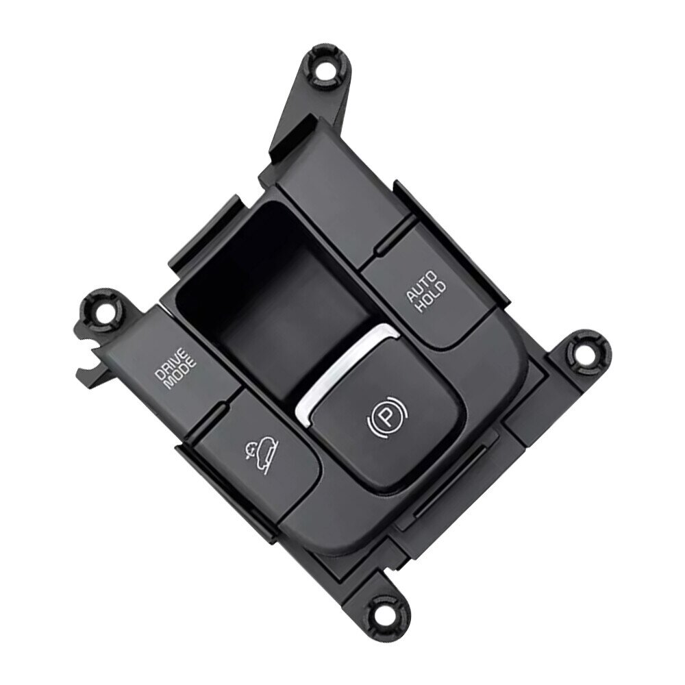 Электронная Кнопка Включения Стояночного Тормоза Для Kia Sportage 2016+