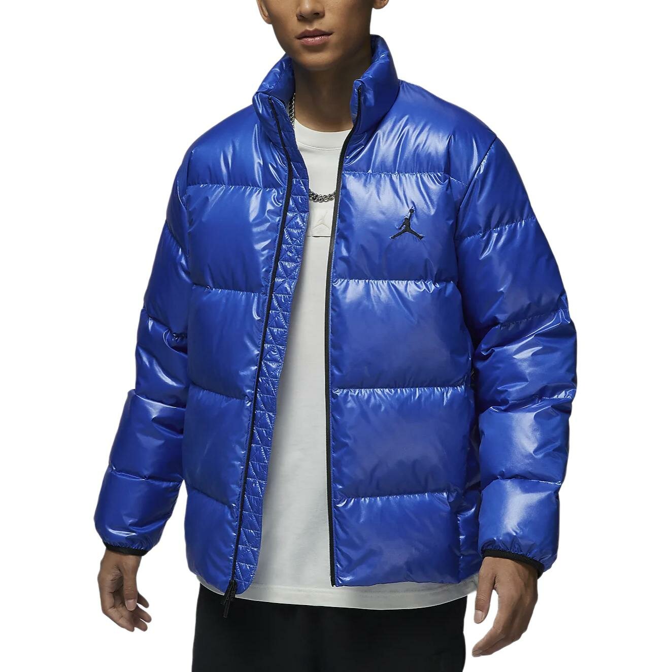 Пуховик Jordan