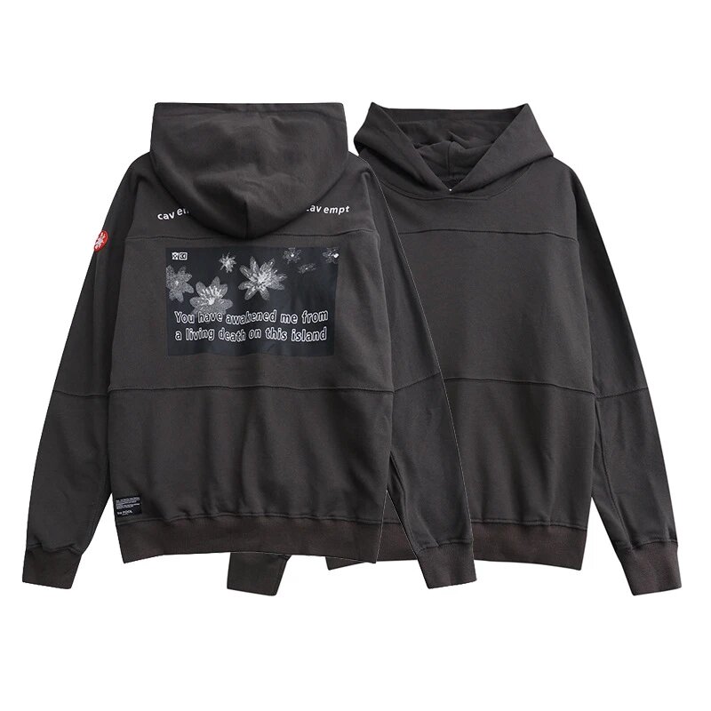 Толстовка спортивная