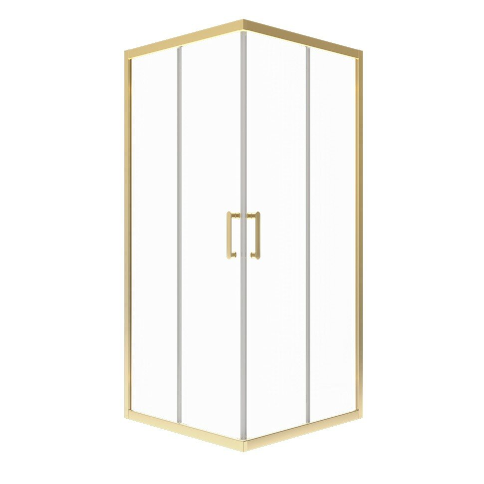 Душевой уголок Тритон Фикс 90х90 Щ0000075493