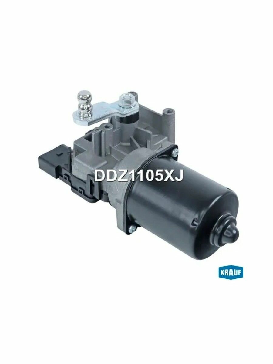 Мотор стеклоочистителя для а/м FORD Focus C-Max; DODGE Journey / Форд Фокус С-Макс, Додж Джорни, KRAUF DDZ1105XJ