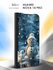 Чехол на Huawei Nova 14 Pro, Хуавэй Нова 14 Про, книжка, защитный, с рисунком