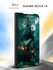 Чехол на Huawei Nova 14, Хуавэй Нова 14, книжка, противоударный, с картинкой