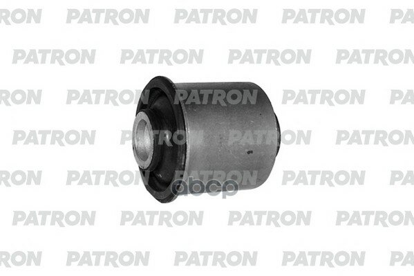 Сайлентблок балки задней CHEVROLET AVEO (T200) 03-08 PATRON арт. PSE1673