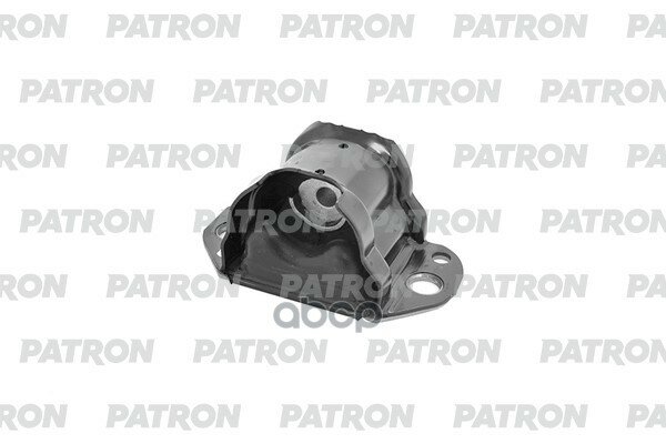 Опора двигателя правая RENAULT CLIO/KANGOO 1.2 98- PATRON арт. PSE30075
