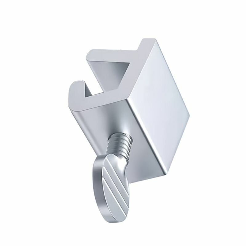 Комплект из 4 частей, оконный замок без перфорации, раздвижной двери, защитный противоугонный ограничитель, предохранительный с одним отверстием