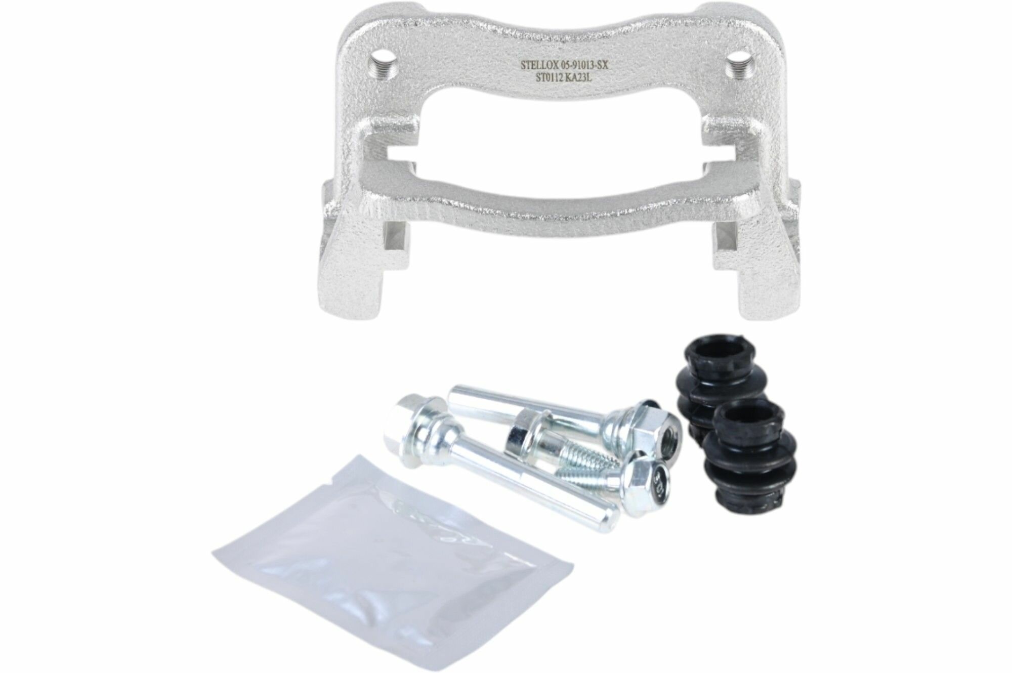 Скоба суппорта заднего левого или правого Хонда 05-91013-SX STELLOX