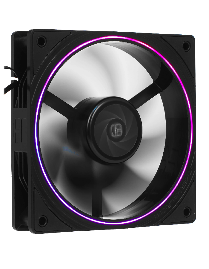 Вентилятор для корпуса Thermalright TL-S12R 120mm, 1500rpm, 47.6CFM, 23.2dBa