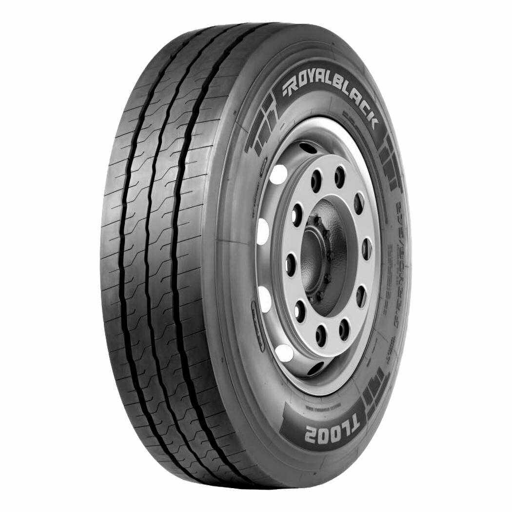 Грузовая шина Royal Black TL002 235/75 R17.5 143/141L