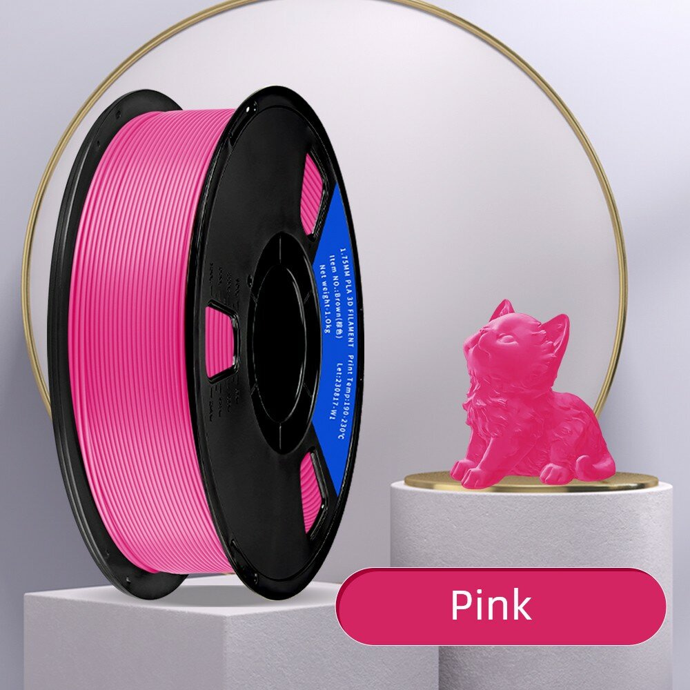 Филамент для 3D-печати PETG, совместимый с 3D-принтерами Tuozhu Chuangxiang, Aileku, для внешней торговли, филамент PLA