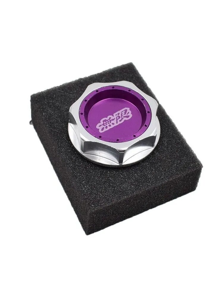 Фигурка на капот, длина 5.5 см