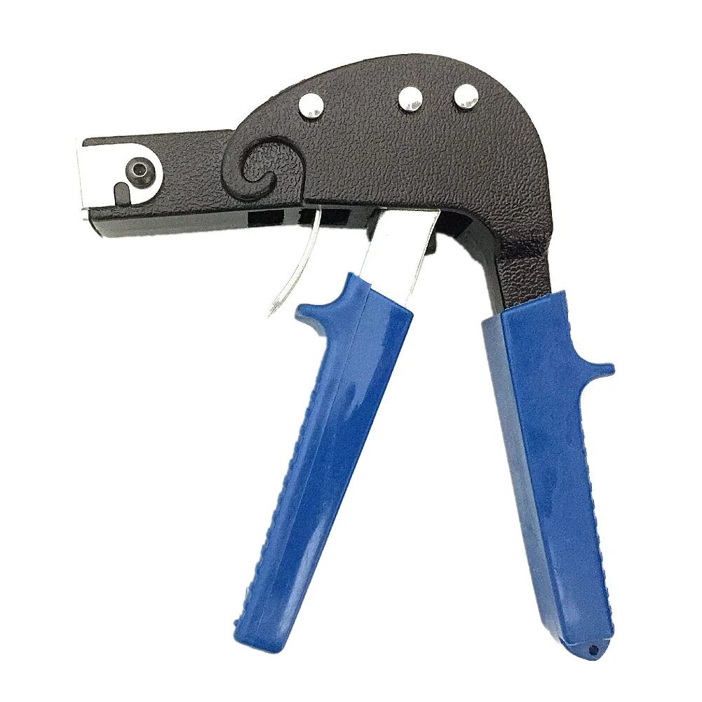 Ручной клепальный пистолет, полый вытяжной пистолет, настенный гипсокартон, штукатурный блок, плитка, доска, Ручная фиксация, инструмент для установки заклепок 4 мм, 5 мм, 6 мм