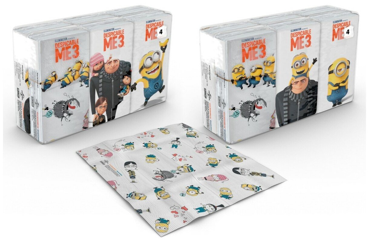 Книга гадкий я 3 купить — купить по низкой цене на Яндекс Маркете