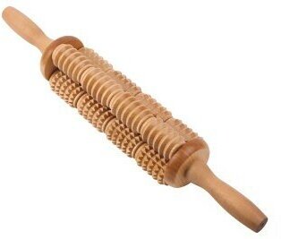 Массажер Кукуруза с шипами