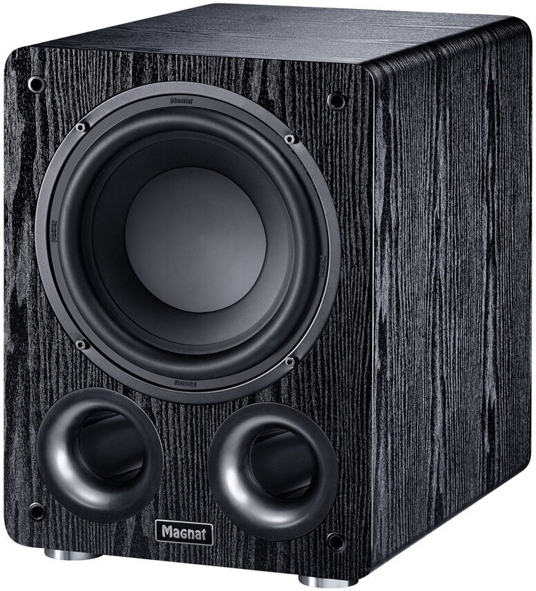 Сабвуфер Magnat Alpha RS 8 Black