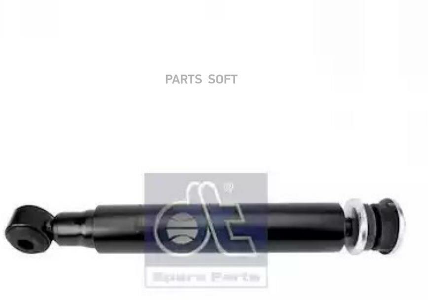 125806 DT SPARE PARTS Амортизатор подвески