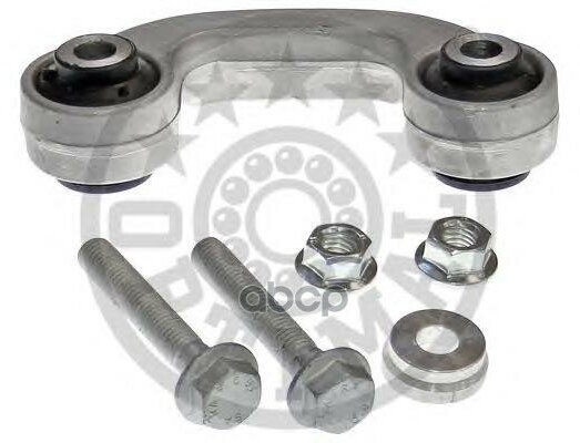 Стойка стабилизатора AUDI: A4 (8D2 B5) A4 Avant (8D5 B5) A6 (4B2 C5) A6 Avant (4B5 C5)SKODA Optimal арт. g7-518
