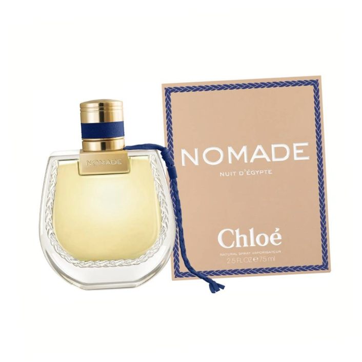 Chloe Nomade Nuit D Egypte 1.2 мл пробник - женский аромат Номад