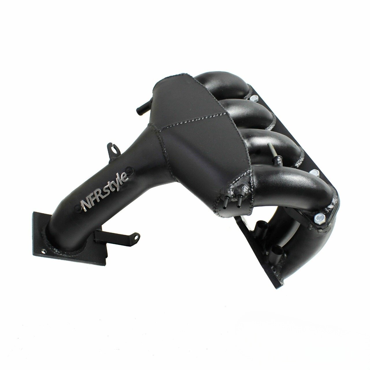 Ресивер "NFR style" 8V ВАЗ 2101-07