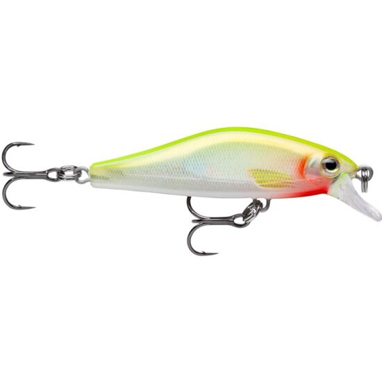 Воблер Rapala Shadow Rap Solid Shad 06 /SFC /тонущий/ 0,9м-1,2м, 6см, 7гр.