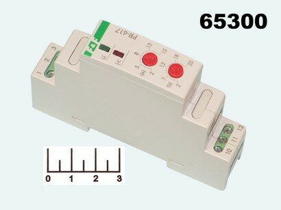 Реле тока (приоритетное) PR-617-01