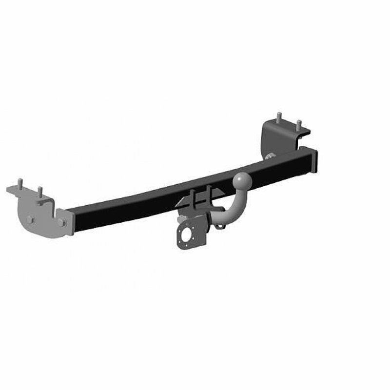 Фаркоп (тягово-сцепное устройство) Oris (Bosal) на Тойота Королла хетчбек 2002-2007, арт:3034-AN