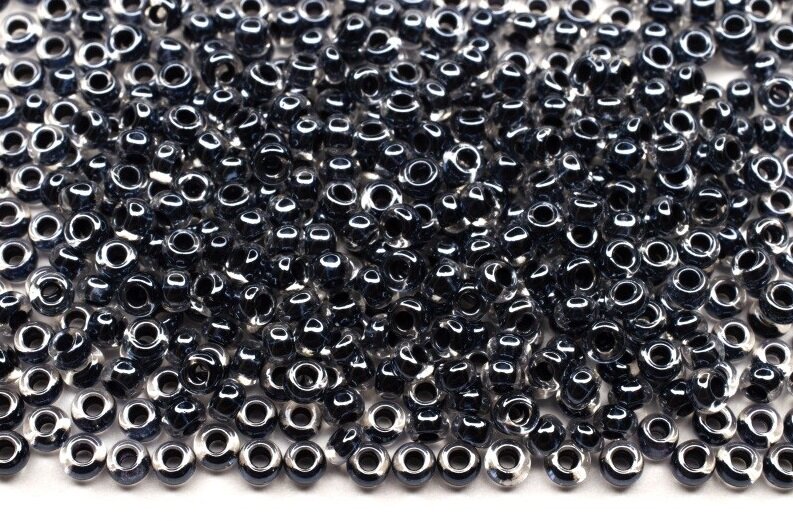Бисер Gamma 1, Чехия 10/0, A242 ( 38149 ) ,5гр.1шт.