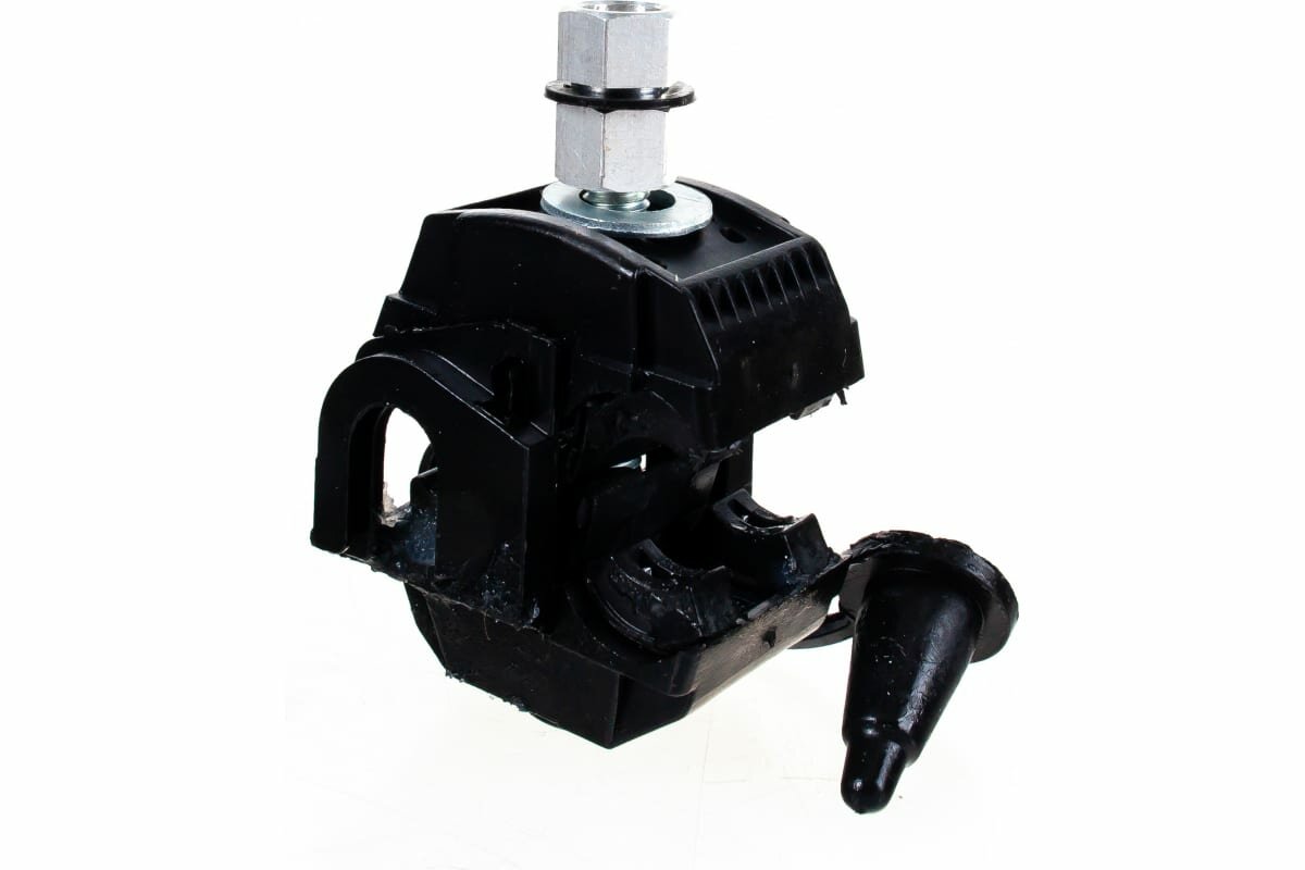 ЭРА P2X-95 Прокалывающий ответвительный зажим 16-95/2,5-35 розничная упаковка Б0036707