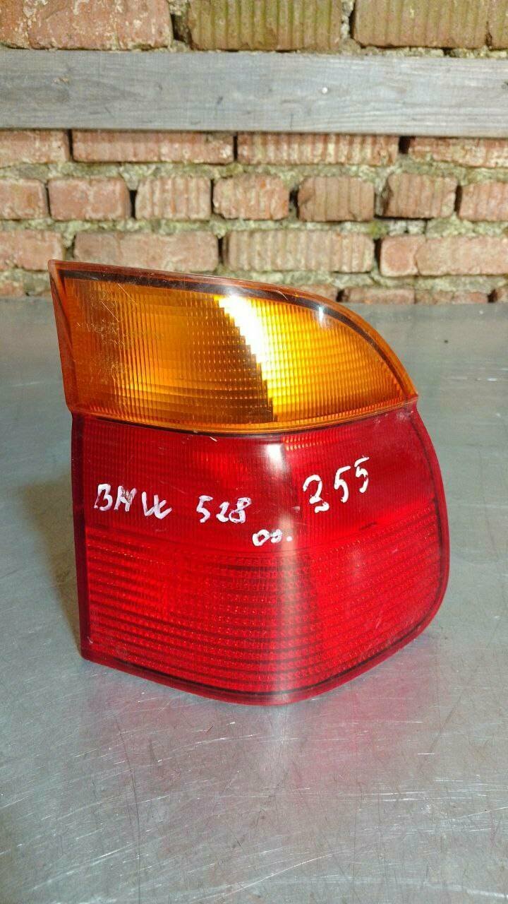 Фонарь задний правый BMW 5 E39 1997 8361672
