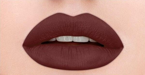 PROVOC, Гелевая подводка в карандаше для губ Lip Liner 218 Deep Red