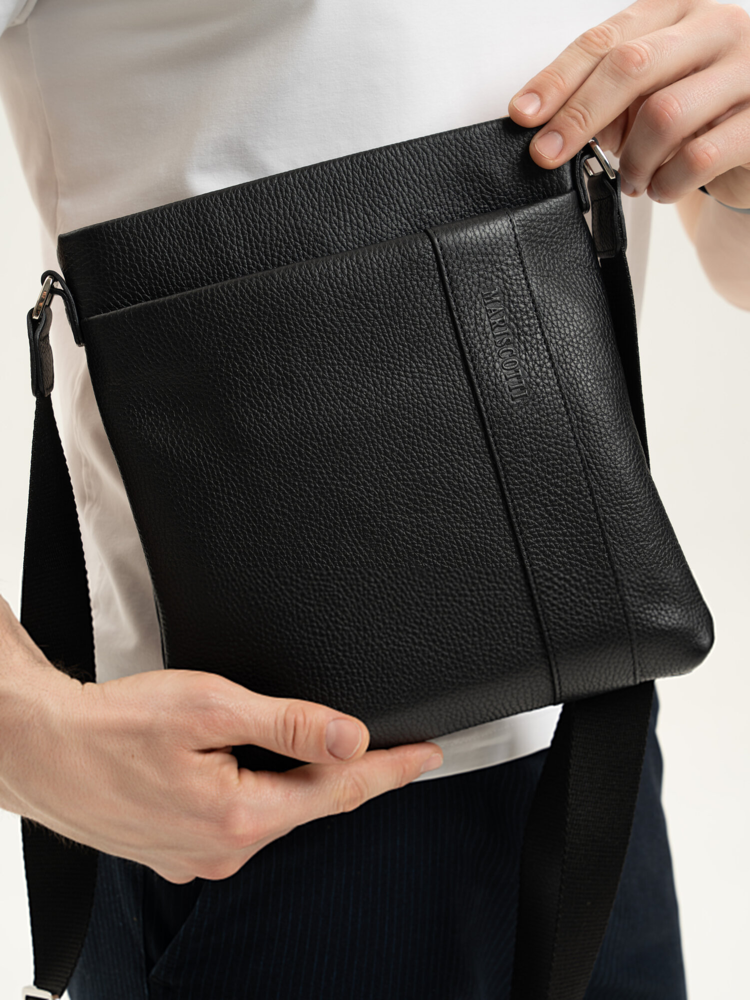 Сумка планшет Albert