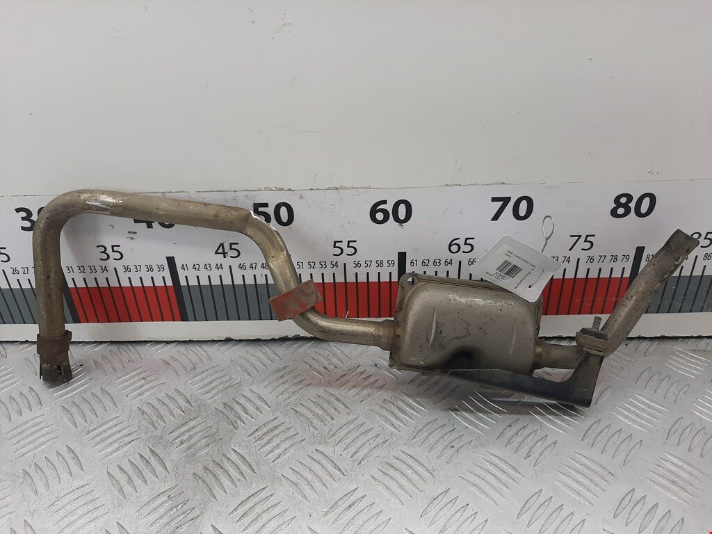 Глушитель автономного отопителя (вебасто) Volkswagen Touareg 1 7L0819507A арт. 2031667