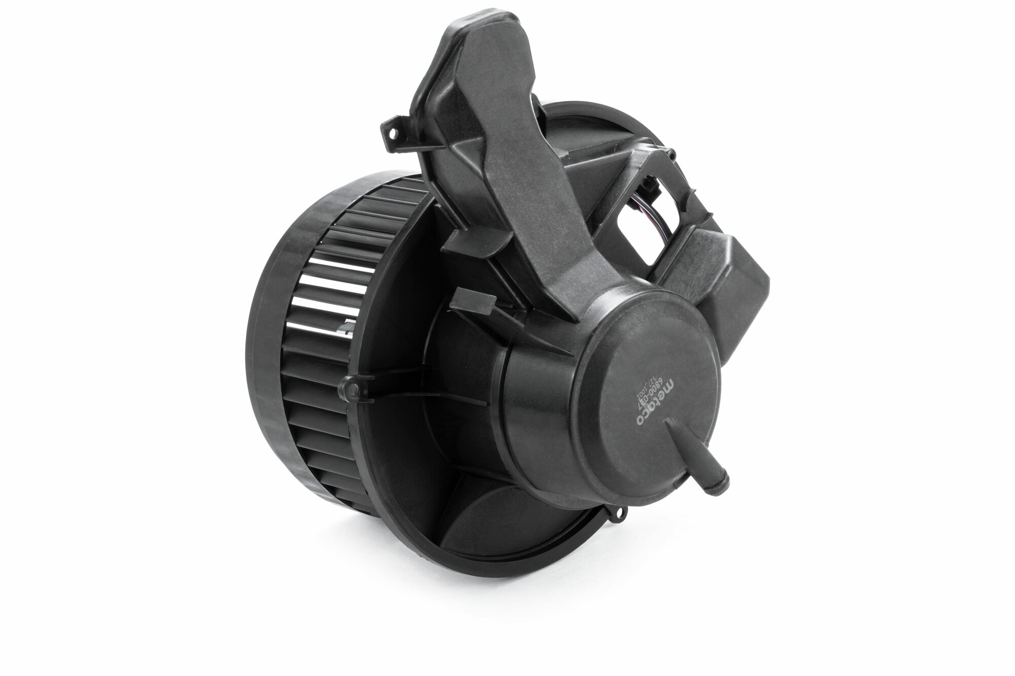 Моторчик отопителя METACO Volvo Вольво S60 30715482 31320393 6800-027