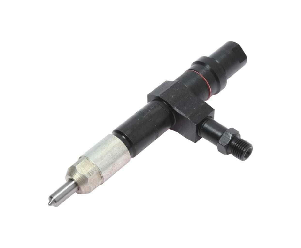 Форсунка ЯМЗ-7511,238ДЕ2 (аналог 204.1112010-50.21), 267.1112010-01, язда