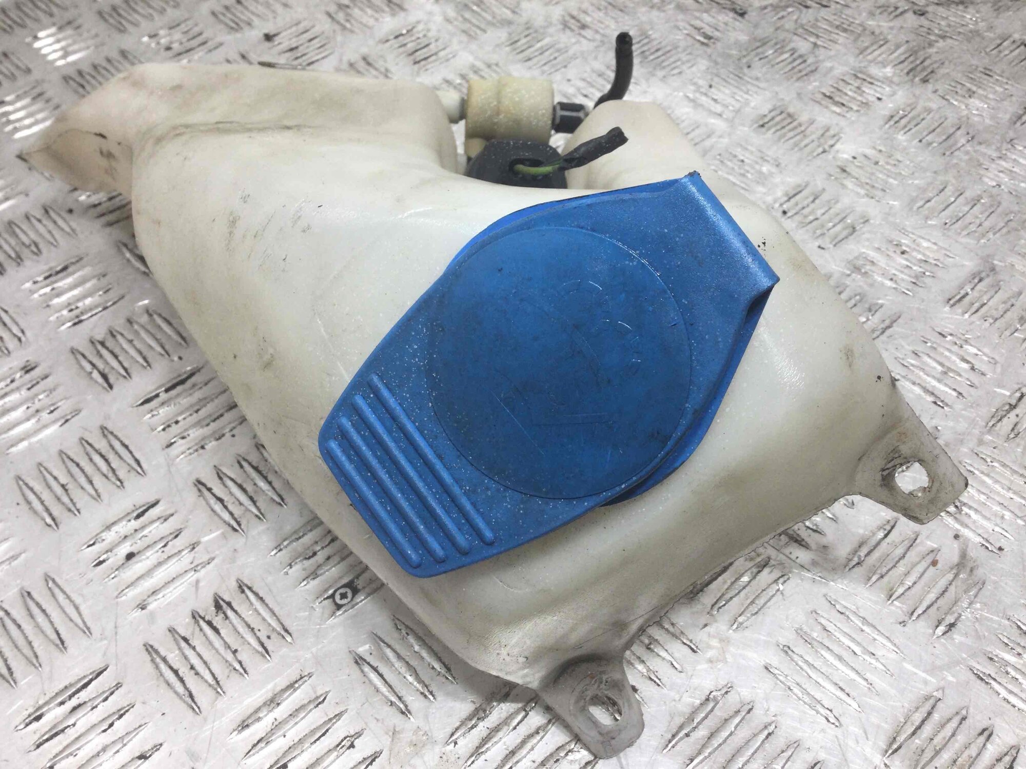 Б/У Бачок омывателя Volkswagen Lupo 6X (1998-2005) 2003 г.