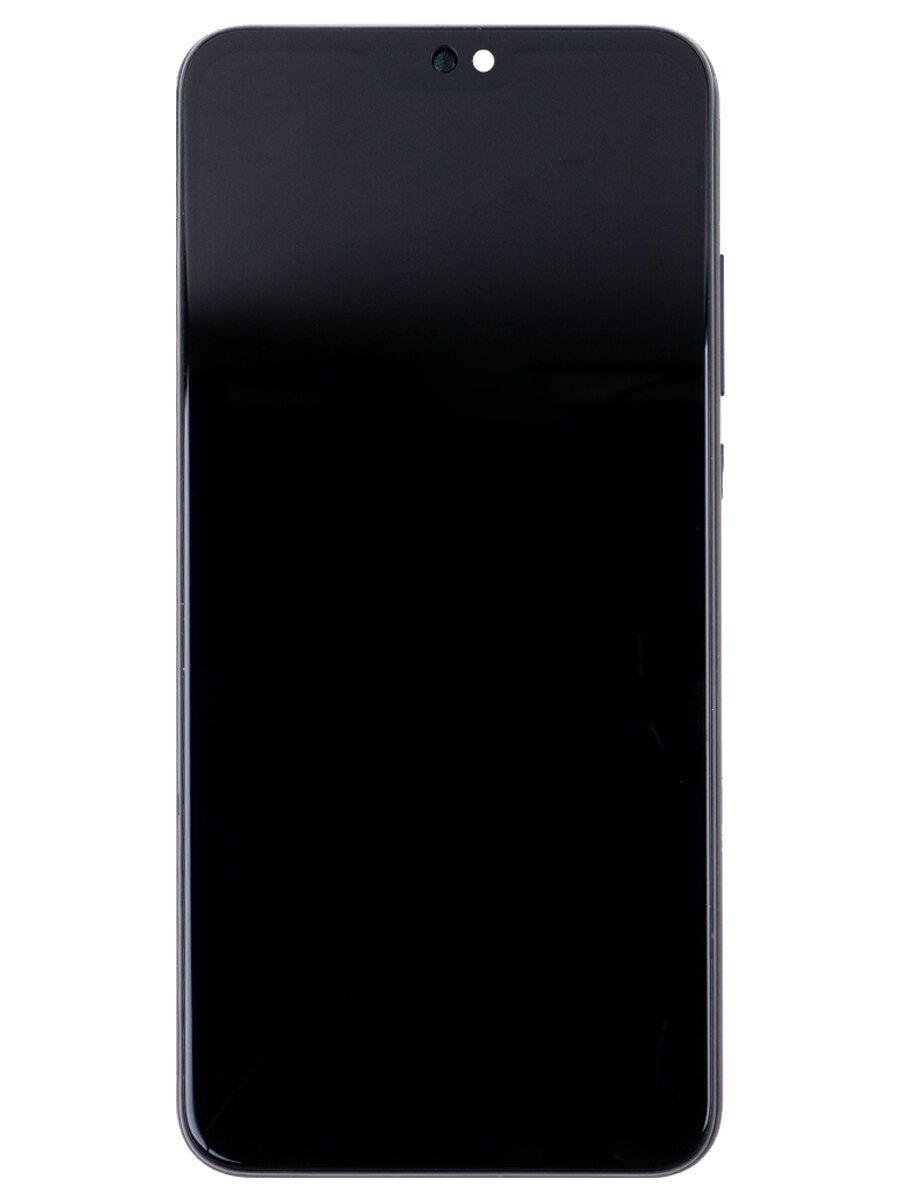 Дисплей для Huawei Honor 8X модуль (черный) - OR