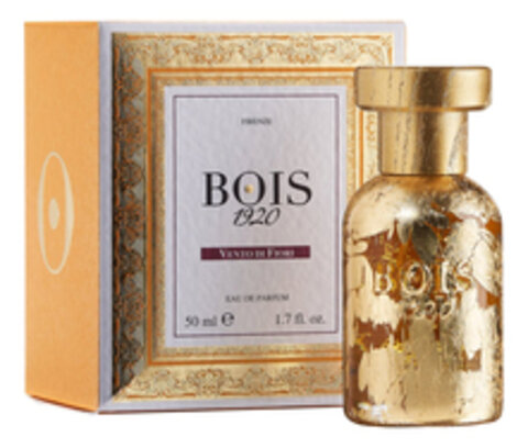 Bois 1920 Vento Di Fiori парфюмерная вода 50мл
