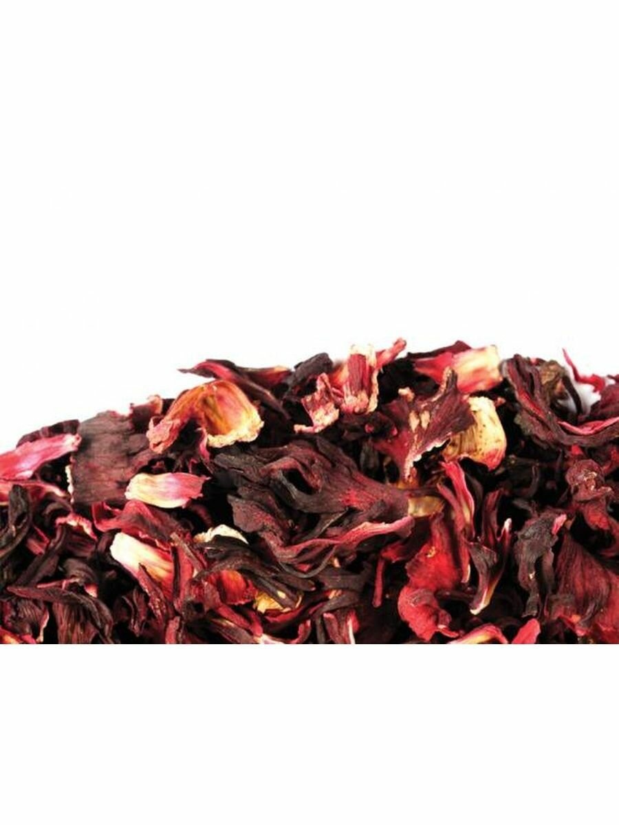 Чай Королевский Гибискус 50 гр, Русская чайная компания