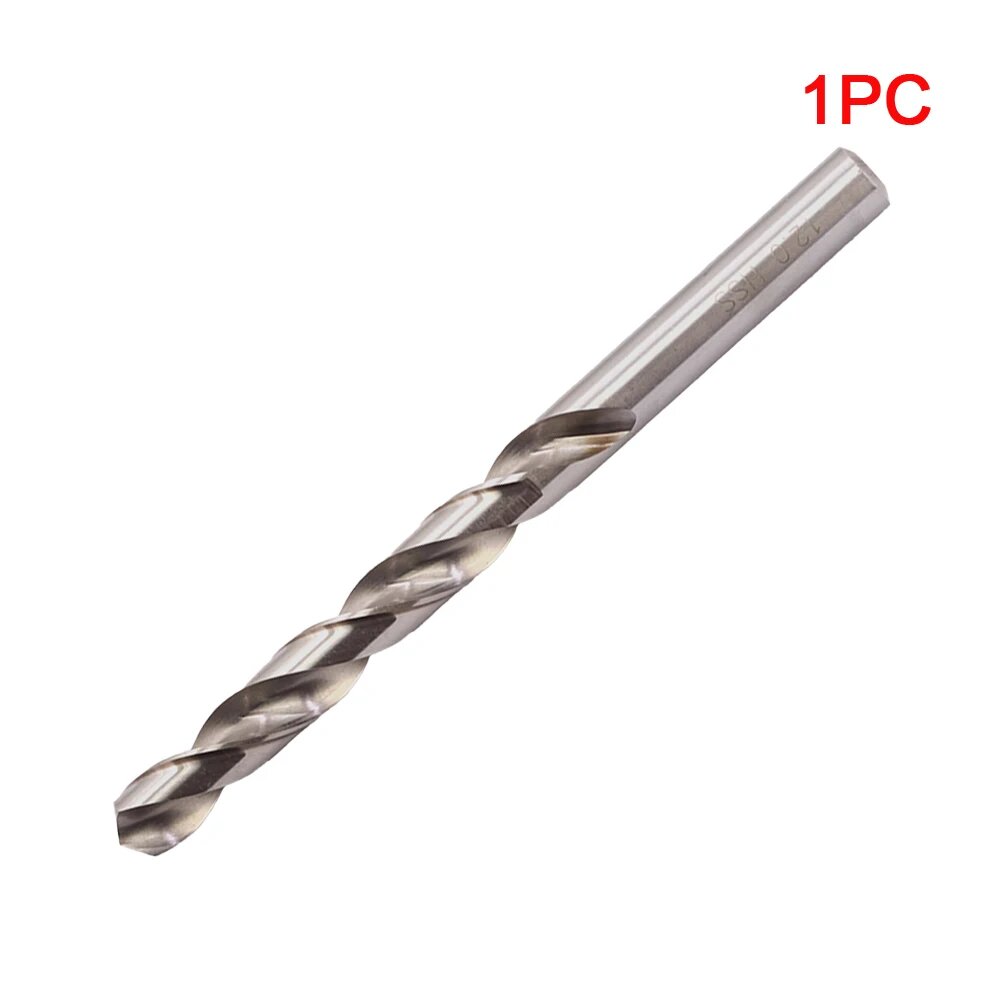 Набор сверл MZG 1-13 мм 2.4mm, 1pc